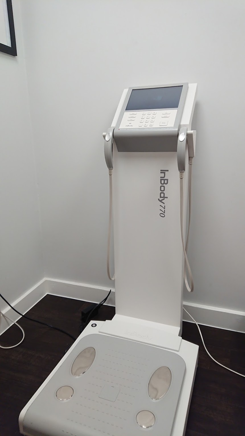 Weight Management | Geek in the Hills